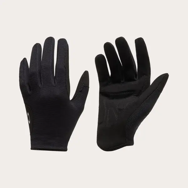 Oakley Icon Classic Road Glove - Black