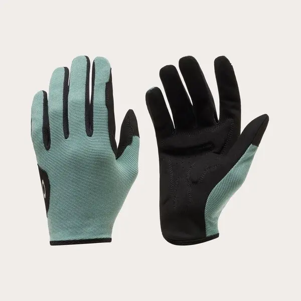 Oakley Icon Classic Road Glove - Pacific