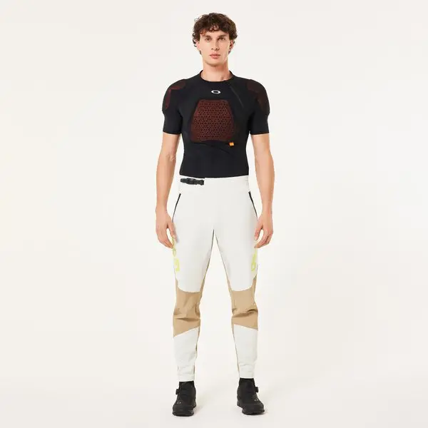 Oakley Drop In D3o Full Impact Shirt