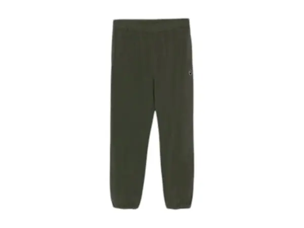 A BATHING APE Ape Head One Point Sweat Pants
