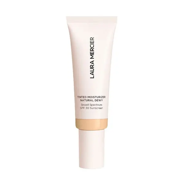 Laura Mercier Long-wear Tinted Moisturizer Natural Dewy Spf 30 With Hyaluronic Acid 1w Blonde - One-color