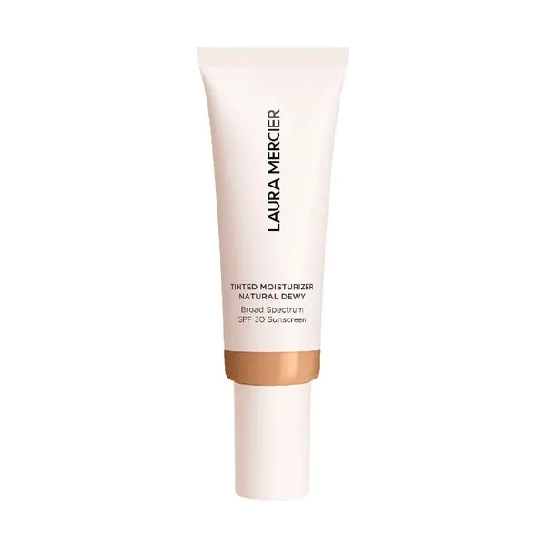 Laura Mercier Long-wear Tinted Moisturizer Natural Dewy Spf 30 With Hyaluronic Acid 4n Teak - One-color