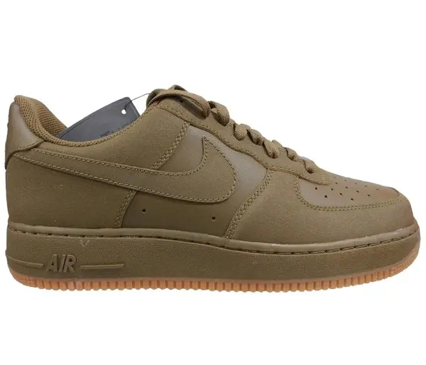 Nike Force 1 Low '07 Sneakers - Iguana