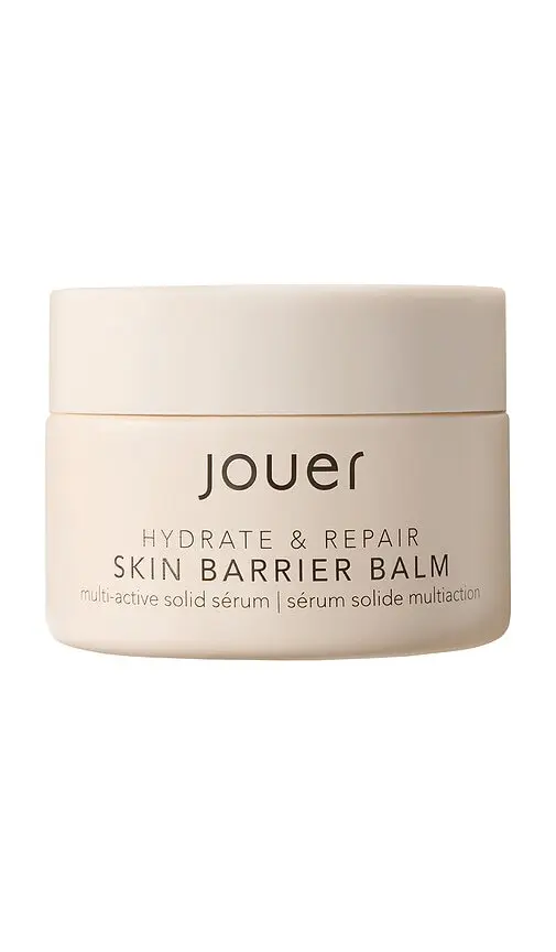 Jouer Hydrate + Repair Skin Barrier Balm - N,a