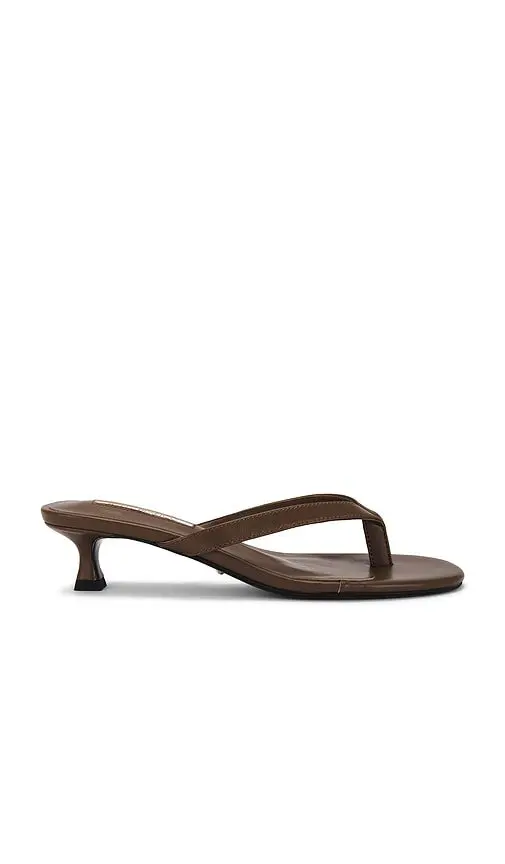 TONY BIANCO Pluto Sandal - Liqueur