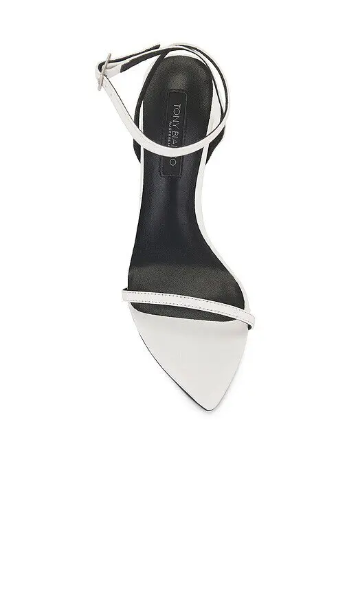 TONY BIANCO Micky Stiletto Sandal