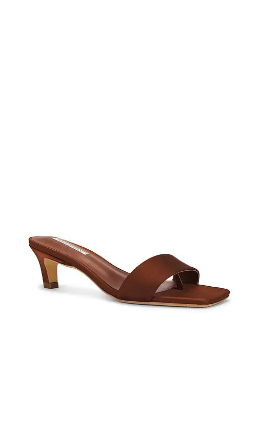 TONY BIANCO Taylor Sandal