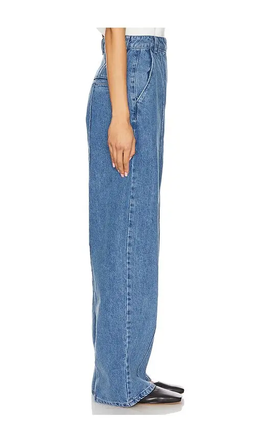 Remain Birger Christensen Cocoon Denim Jeans