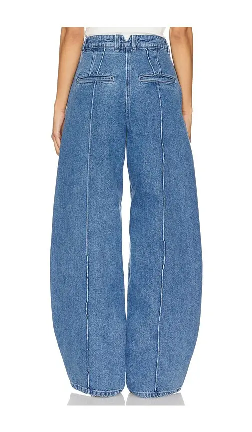 Remain Birger Christensen Cocoon Denim Jeans