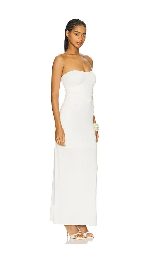 Sablyn Ella Strapless Dress