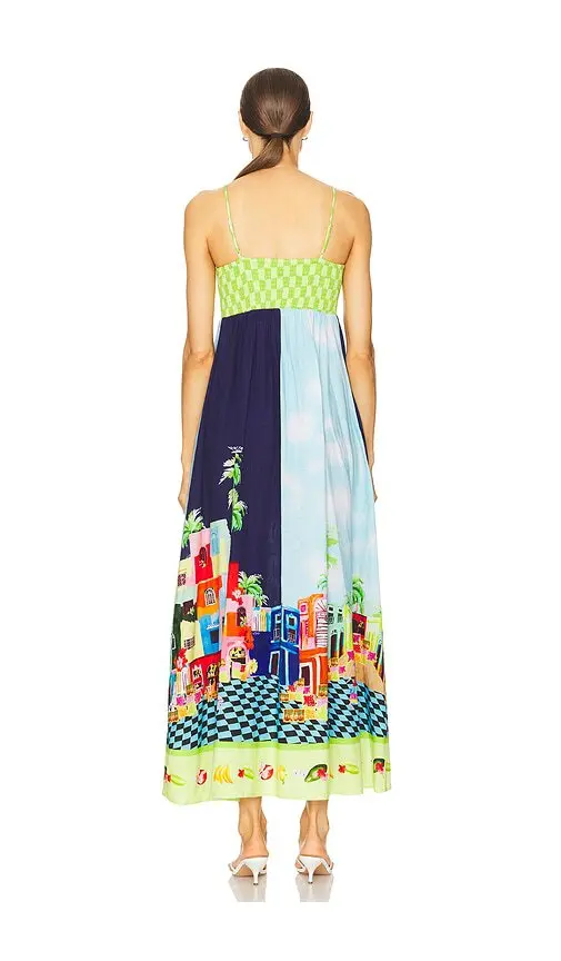 slim fit dress slacks Kasbah Maxi Knit Dress L SAGE main image 0