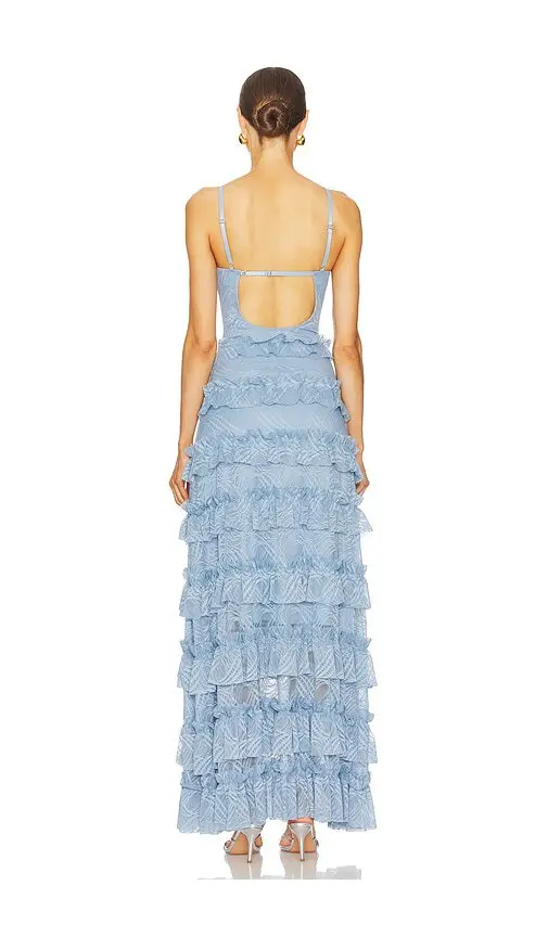 OW Marina Maxi Dress
