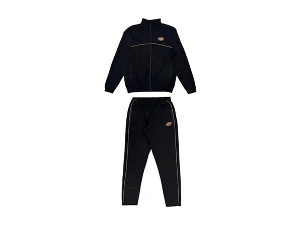 SYNA JEWELS World X Crg Shell Tracksuit