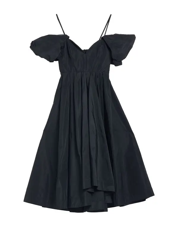 Pinko Flared Midi Dress