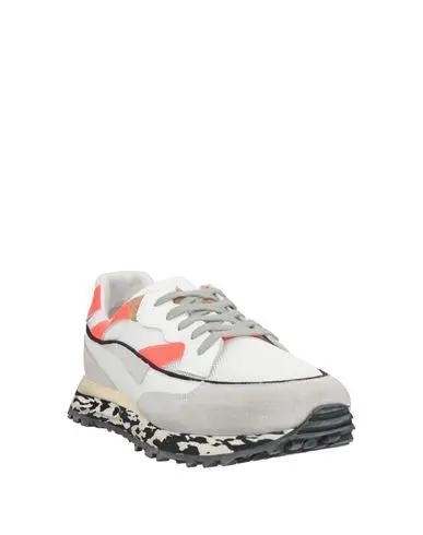 HIDNANDER Low-top Sneakers