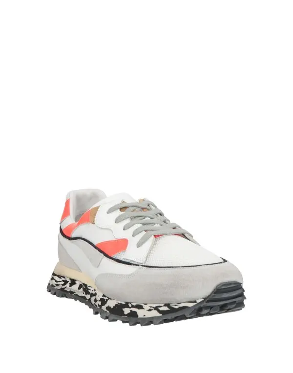 HIDNANDER Low-top Sneakers
