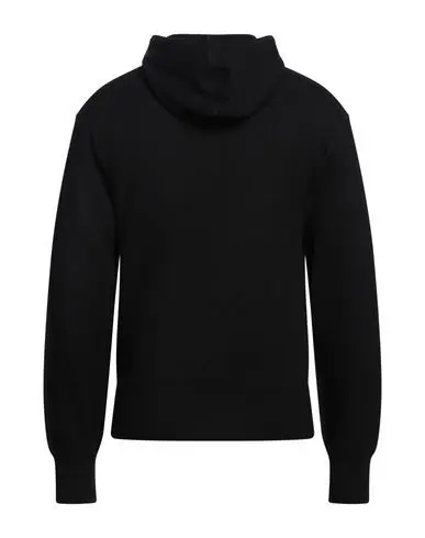 Burberry Hooded Wool Sweater