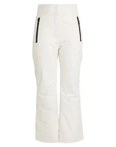 Fendi Bootcut Pants - White