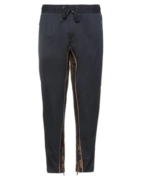 Dolce & Gabbana Tapered Leg Pants