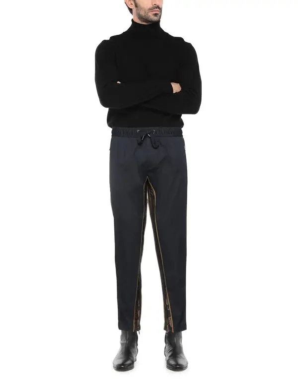 Dolce & Gabbana Tapered Leg Pants