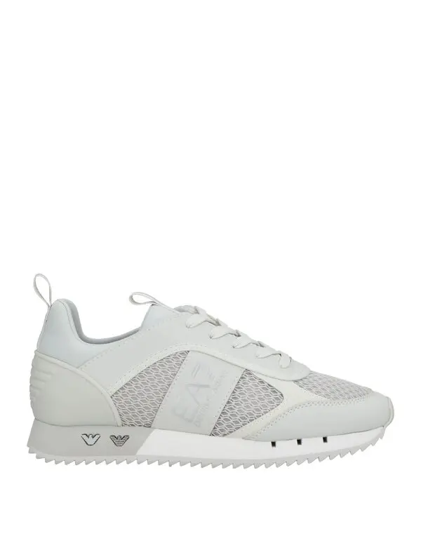 EA7 Low-top Sneakers - Grey