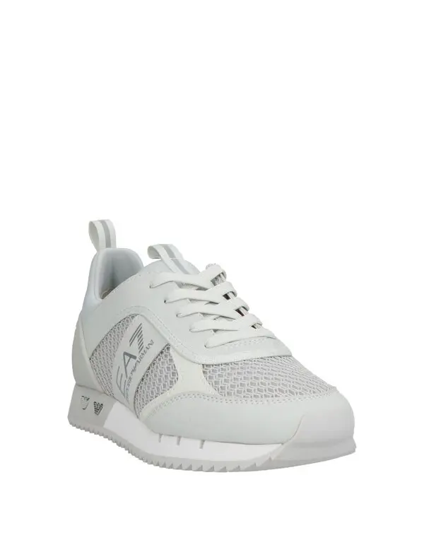 EA7 Low-top Sneakers - Grey