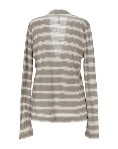 Woolrich Striped Single-breasted Blazer