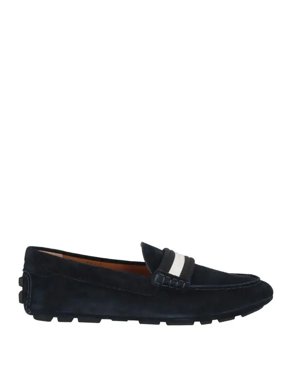 Bally Loafers - Blue