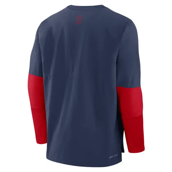 Nike Boston Red Sox Authentic Collection Player Dri-Fit Mlb