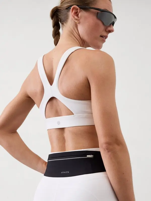 Athleta Pacesetter Run Belt 2.0