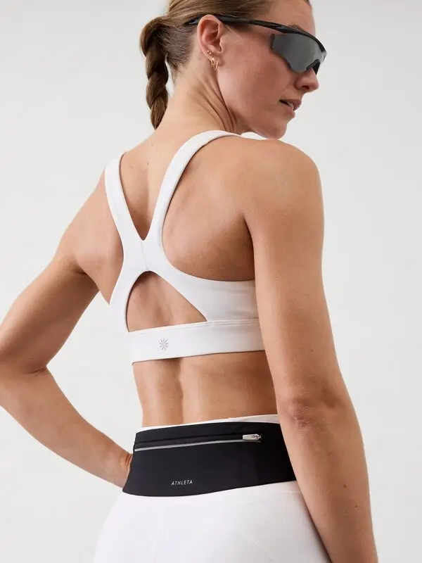 Athleta Pacesetter Run Belt 2.0