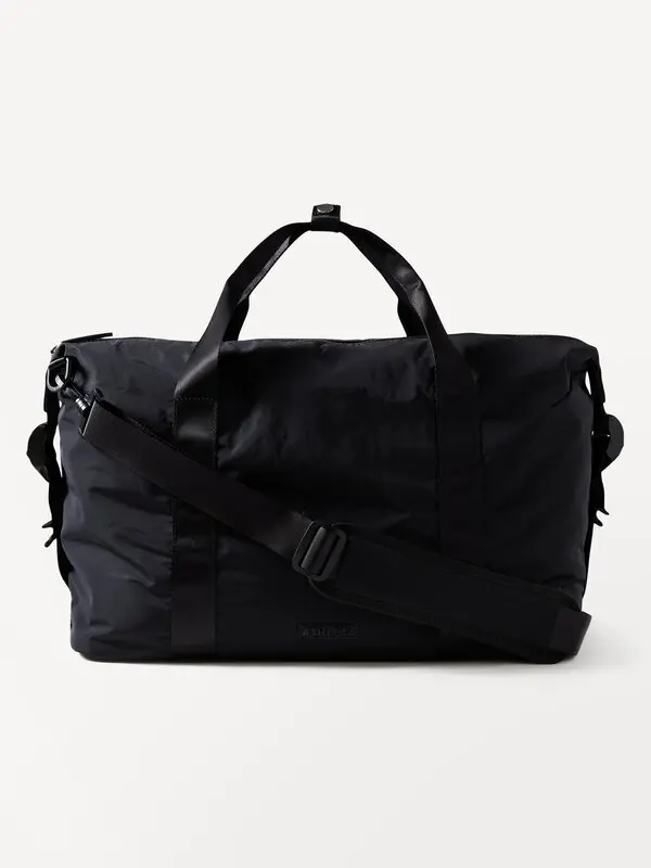 Athleta Small Duffle Bag