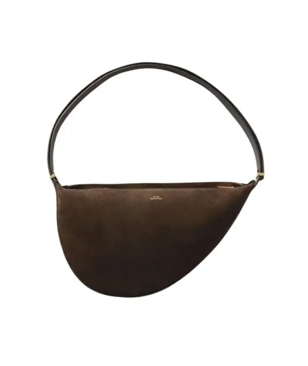 TOTÊME - TOTEME Suede Shoulder Bag