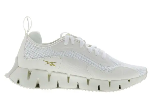 REEBOK Zig Dynamica Cl Sneakers - Chalk