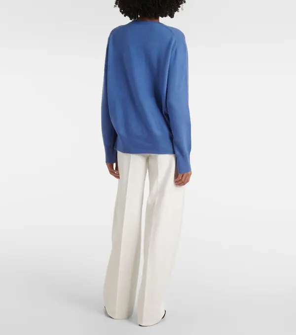 TOTEME Cashmere Sweater