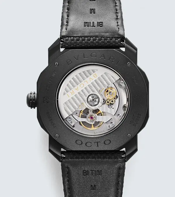 BVLGARI Octo Roma Automatic Watch