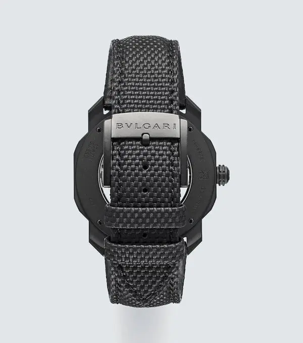 BVLGARI Octo Roma Automatic Watch