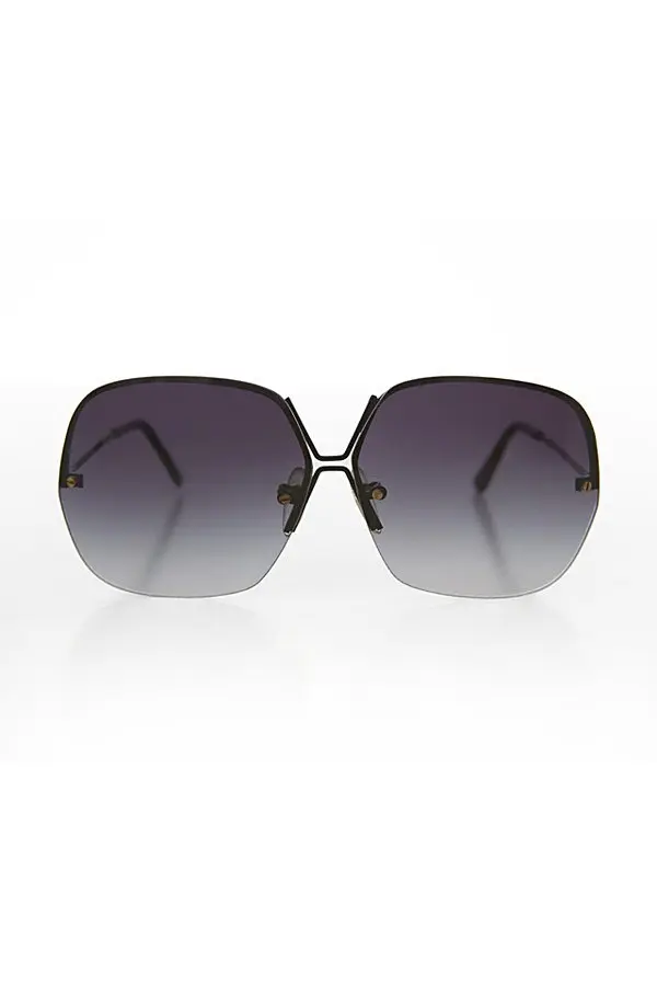 SUNGLASS MUSEUM Vintage Lexi Sunglasses Selected By