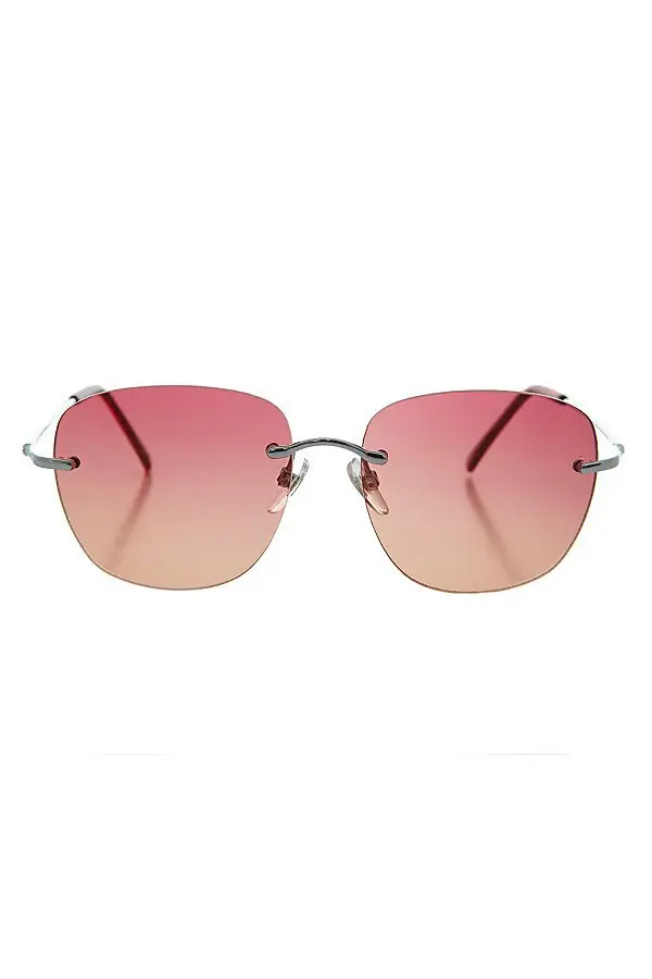 SUNGLASS MUSEUM Vintage Fancy Sunglasses Selected By - Rose