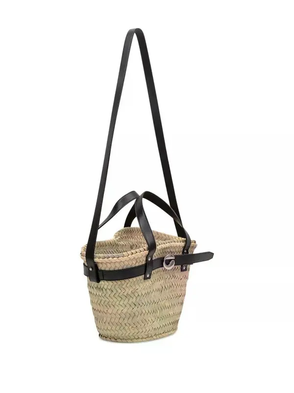 Coperni Palm Bucket Bag