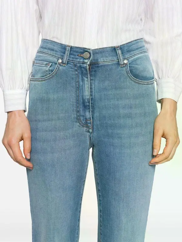 Peserico Tapered Jeans