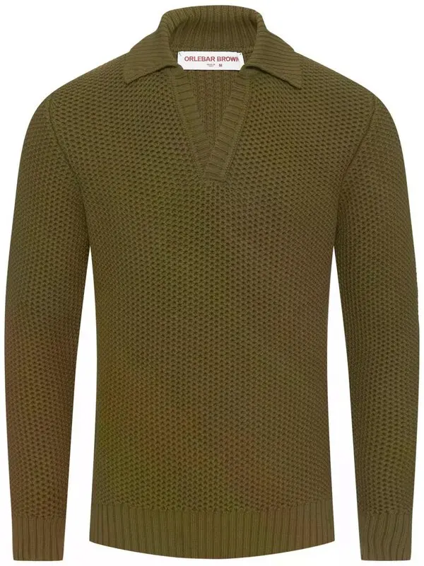 Orlebar Brown Bowmont Sweater