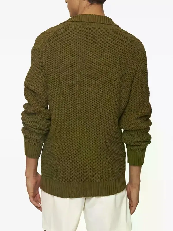 Orlebar Brown Bowmont Sweater