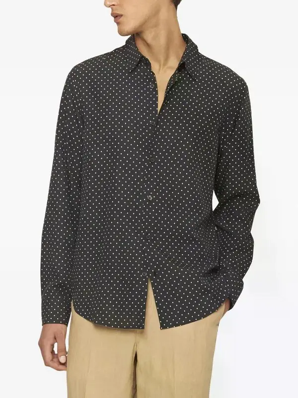 Orlebar Brown Giles Shirt