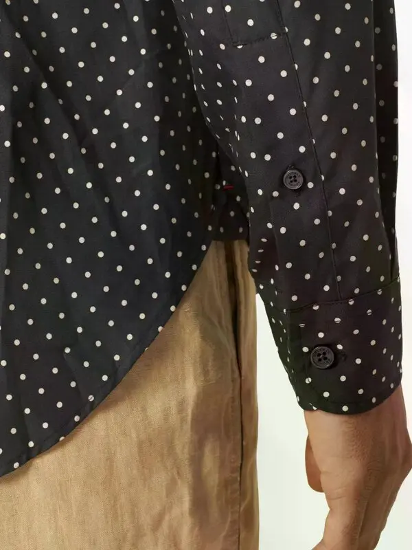 Orlebar Brown Giles Shirt