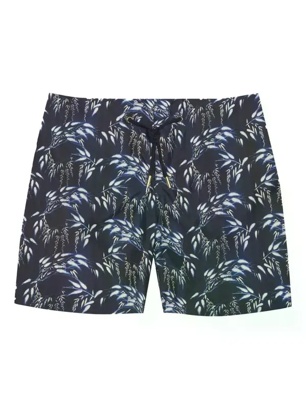 Orlebar Brown Bulldog Swim Shorts - Blue