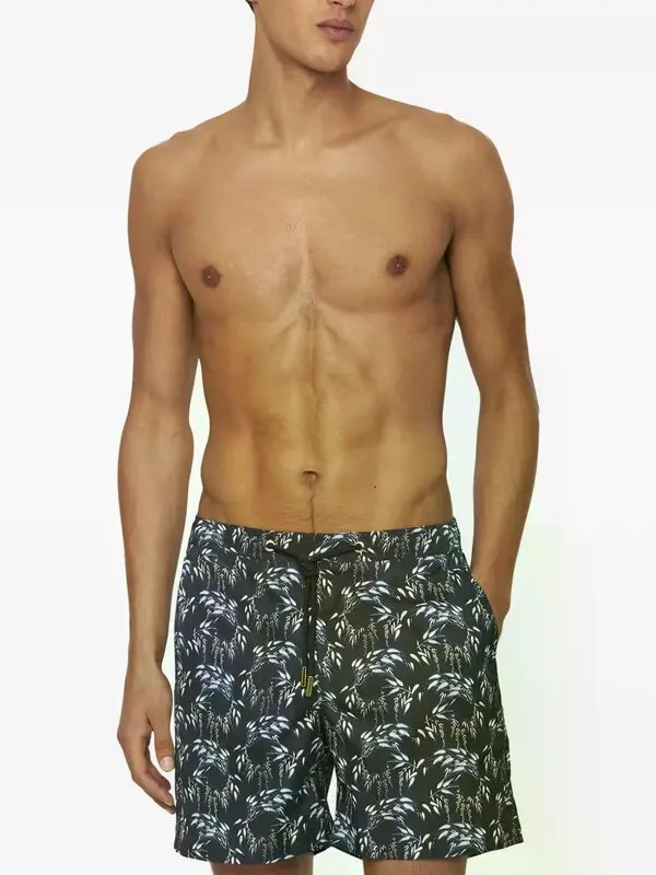 Orlebar Brown Bulldog Swim Shorts - Blue