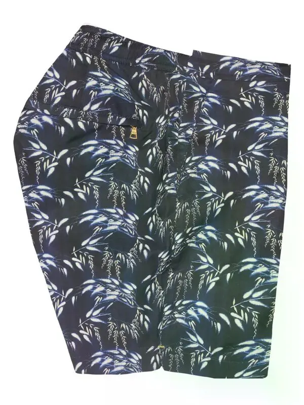 Orlebar Brown Bulldog Swim Shorts - Blue