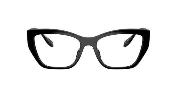 Michael Kors Puglia Eyeglasses - Black
