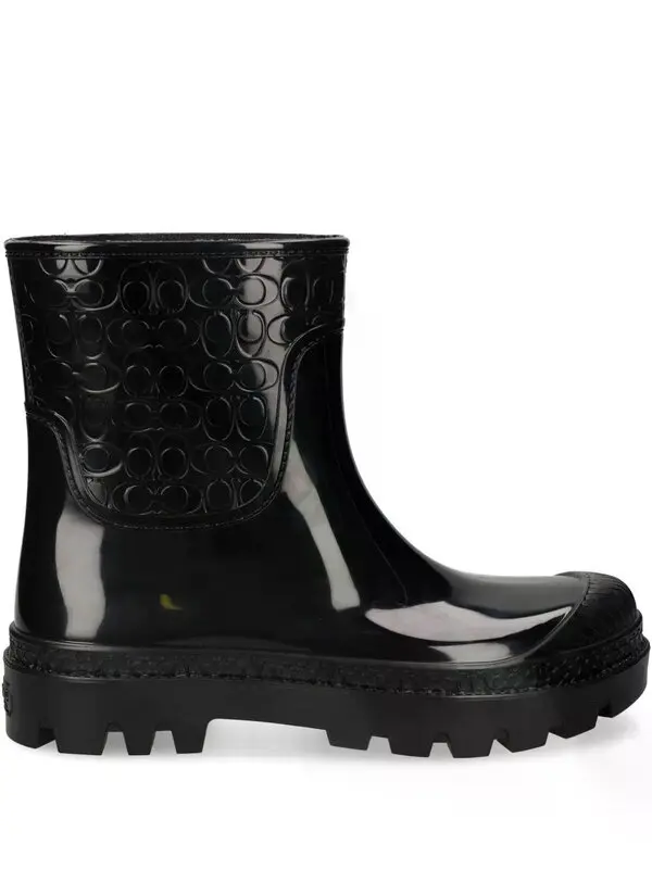 COACH® Millie Boots
